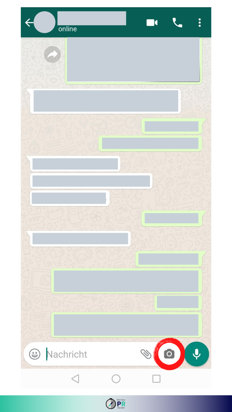 Gif-Anleitung: Animationen für das Social Web selbst erstellen